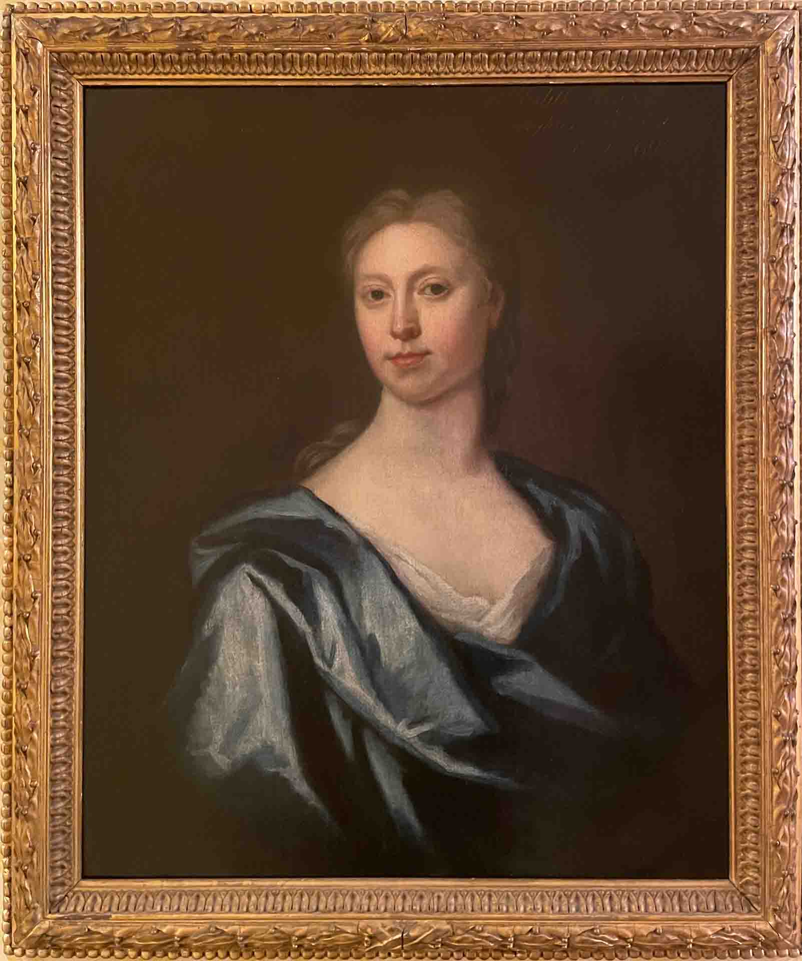 The Hodges Of Shipton Moyne | Shipton Moyne Village